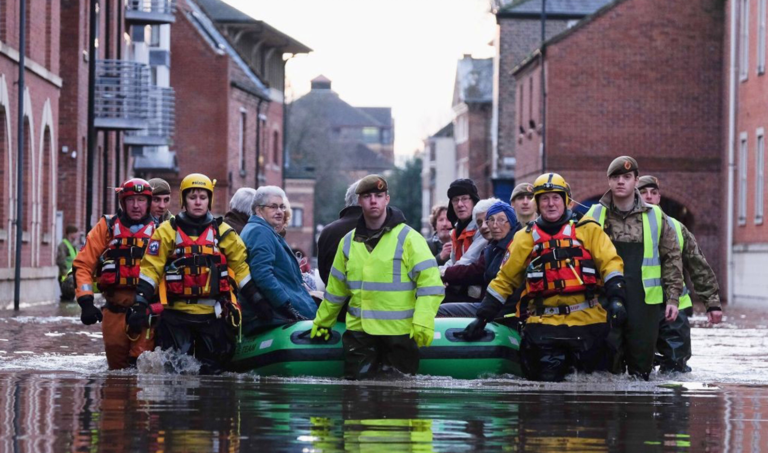 Meet the future of flood innovation - Flood Innovation
