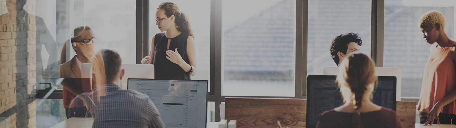 External Support for Businesses - Flood Innovation