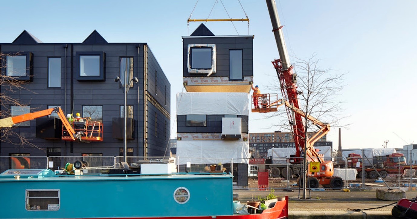 A Flood Innovation Centre Case Study: Assessing the Needs of the End ...