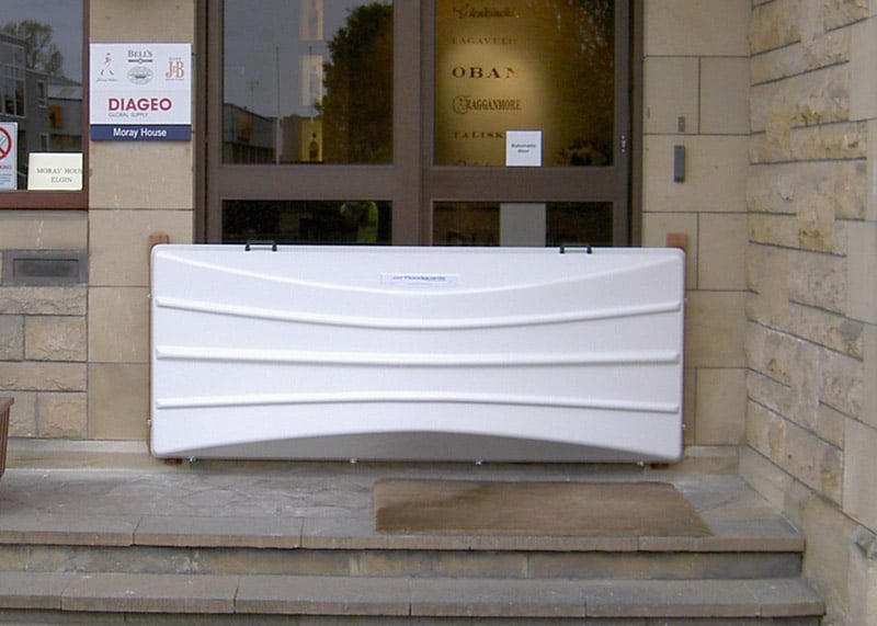 Martin Dolan of Aquobex introduces their new FloodRecover brand and ...