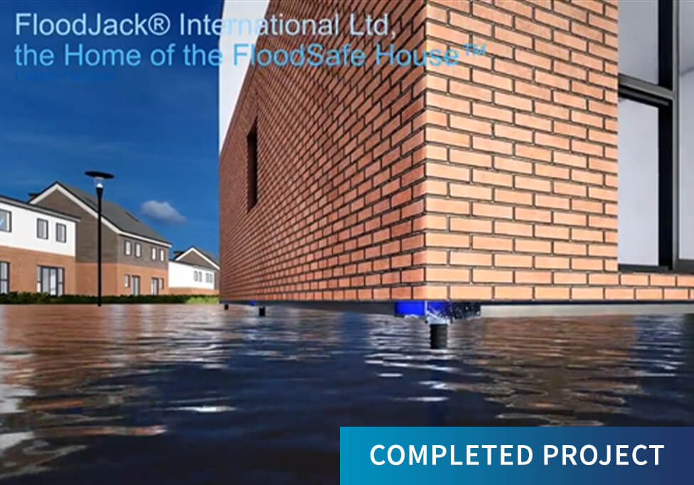 Case Studies - Flood Innovation