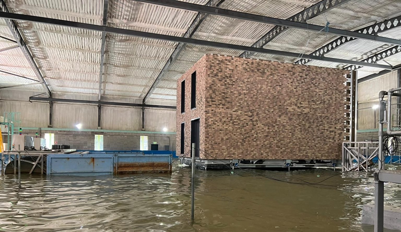 FloodJack - Flood Innovation