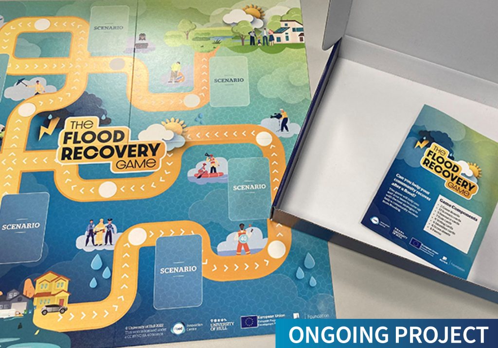 Case Studies - Flood Innovation