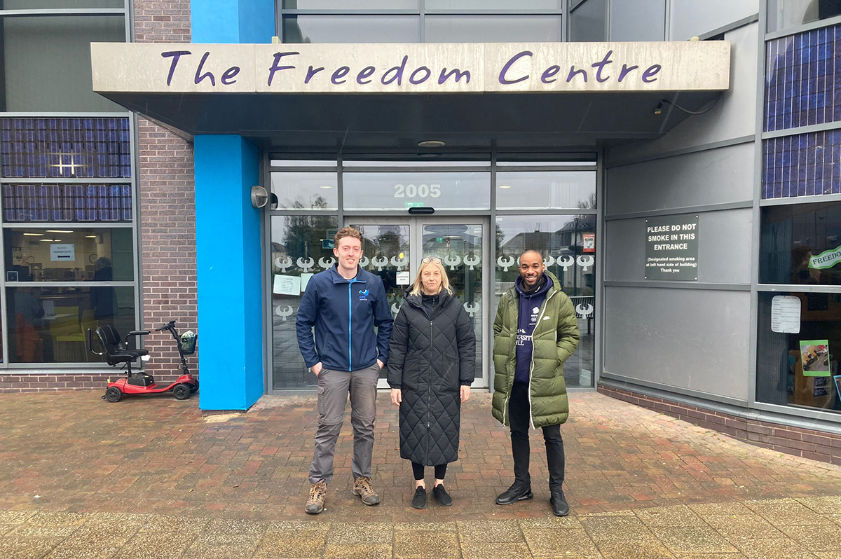 TWO UNIVERSITY OF HULL PROJECTS AWARDED A SLICE OF UK SHARED PROSPERITY ...